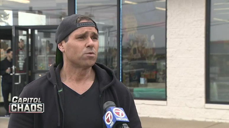 ‘Regret that I went’: Fall River business owner discusses his ...