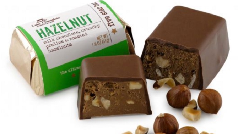 New England company recalls chocolate after plastic pieces reported in ...