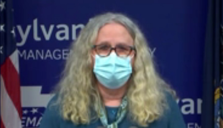 Biden picks transgender woman as assistant health secretary - Boston ...