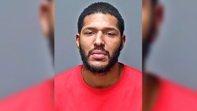 Man arrested in connection with shooting near Manchester, NH police ...