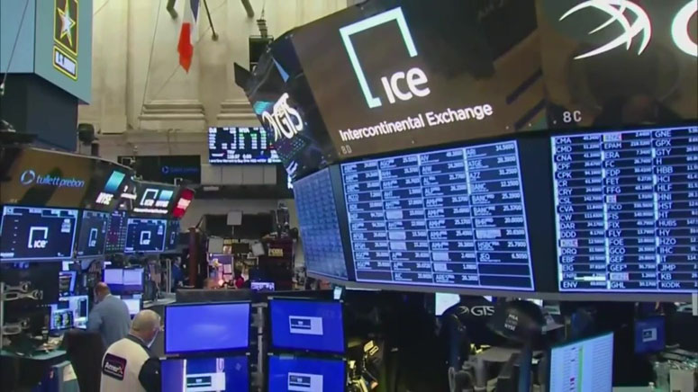 It’s not just GameStop worrying Wall Street about a bubble - Boston ...