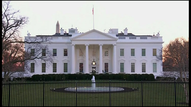 Trump officials are visiting Alaska to discuss a gas pipeline and oil ...