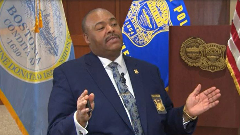 Seven on 7: Commissioner William Gross answers questions about his life ...