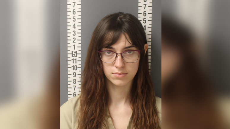 Woman accused of helping steal Pelosi laptop freed from jail - Boston ...