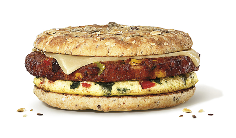 Dunkin’ adds new breakfast sandwich to menu - Boston News, Weather ...