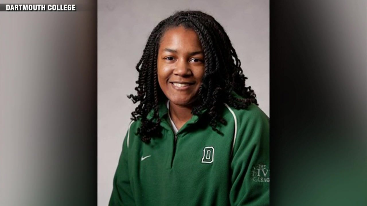 Red Sox’s Smith excited to be MLB’s 1st Black female coach - Boston ...