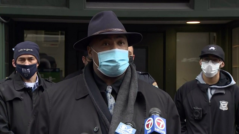 Boston’s top cop giving ‘deep consideration’ to mayoral run - Boston ...