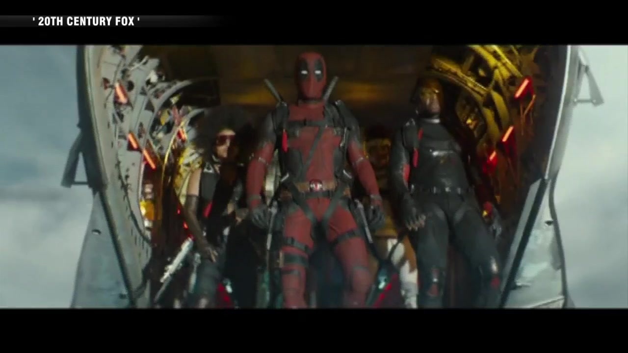 Deadpool 3 is coming — and it’s going to be part of the Marvel ...