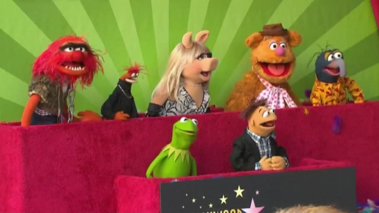 ‘The Muppet Show’ is coming to Disney+ - Boston News, Weather, Sports ...