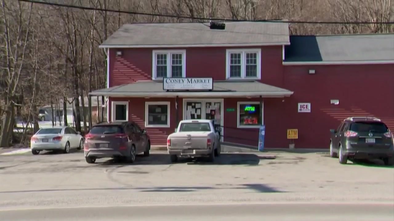 Hard-luck Maryland town gets a $731.1 million Powerball win - Boston ...