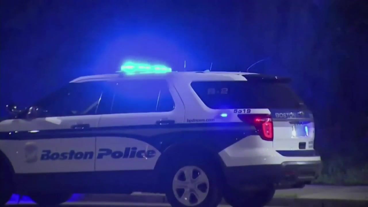 Man facing murder charge in connection with fatal Boston shooting ...