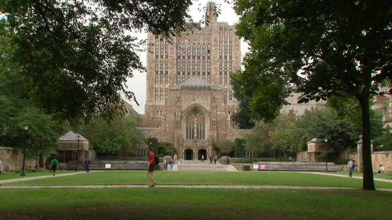Yale is offering its highly popular ‘happiness’ course to high school ...