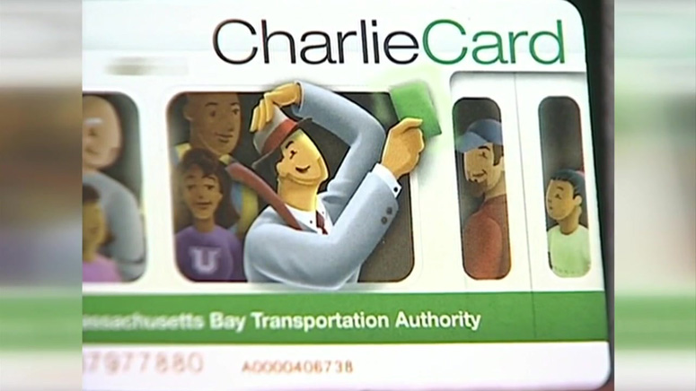 MBTA: Station-based machines will dispense new CharlieCards - Boston ...