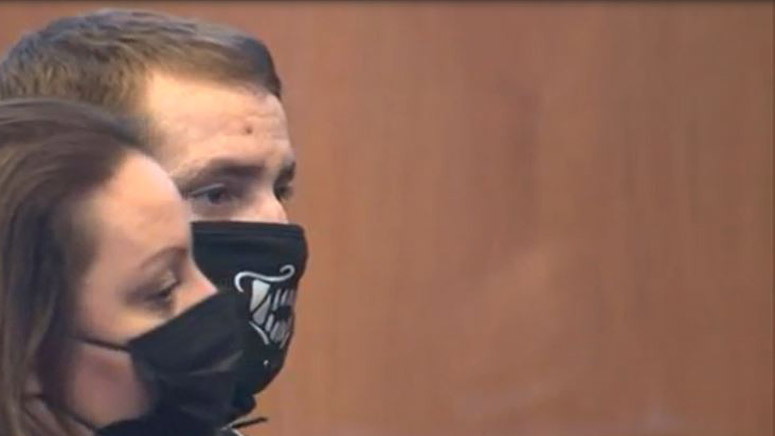 Man accused of brandishing pellet gun during road rage incident faces judge - Boston News ...