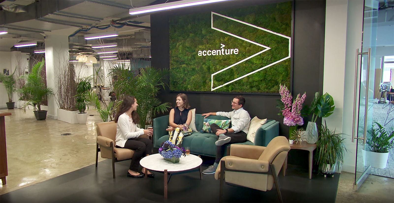 Accenture to hire 150 moms for ‘highly coveted roles’ - Boston News ...