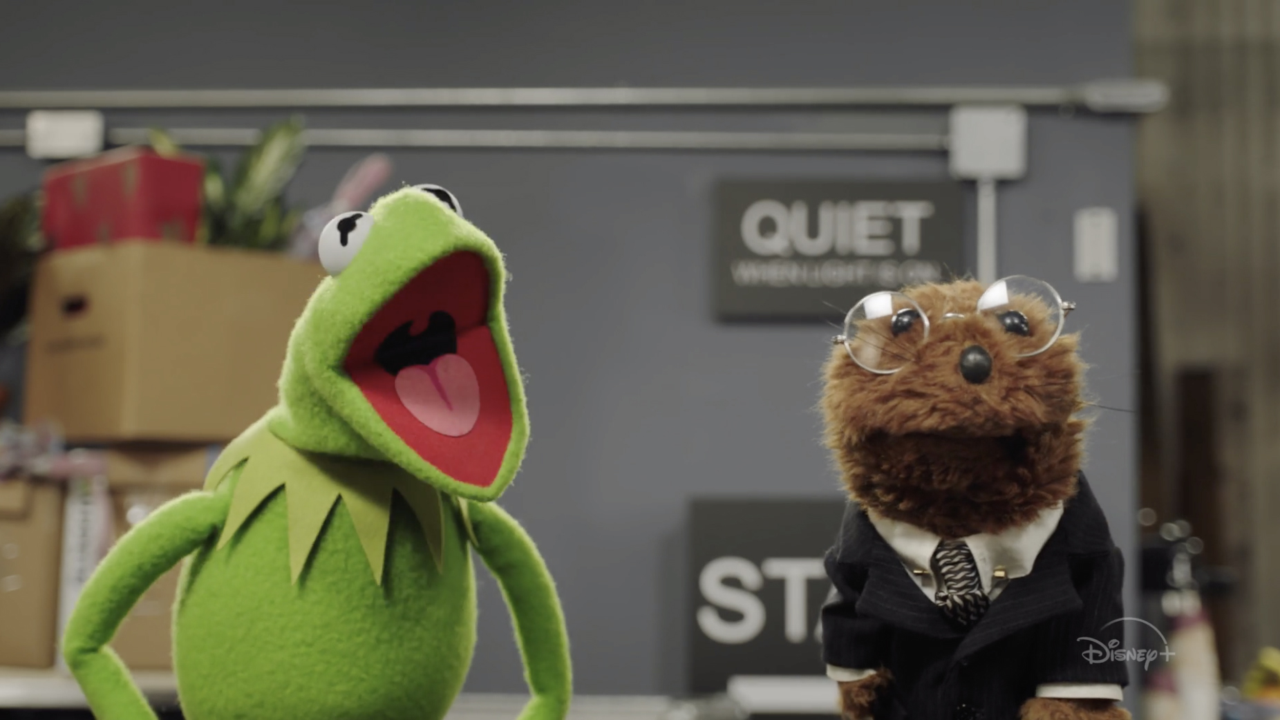 ‘The Muppet Show’ showcases the seemingly endless depth of Disney+ ...