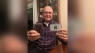 Navy Meteorologist Who Lost His Wallet In Antarctica Got It Back 53 Navy Meteorologist Who Lost His Wallet In Antarctica Got It Back 53