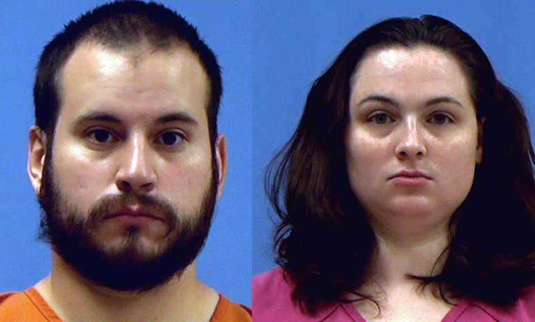 Police officer, wife facing charges after allegedly having sexual ...