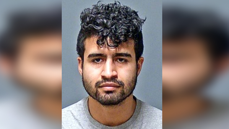 Man accused of leaving severed rabbit heads on NH woman’s car ...