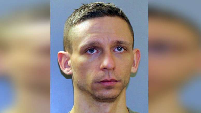 Police: NH man arrested on DWI charge after clipping officer with ...