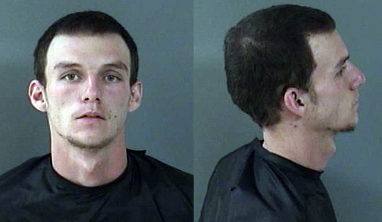 Police Man Caught Performing Lewd Act In Walmart Parking Lot Claimed