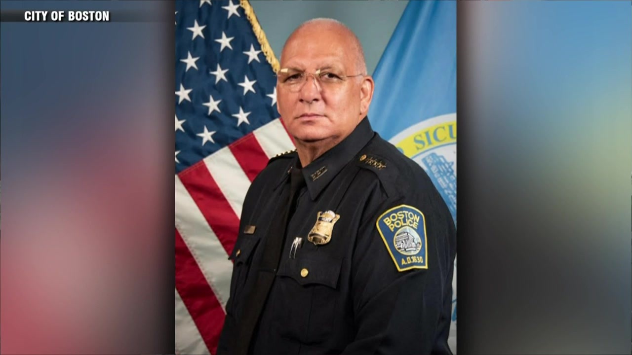Legal battle brewing between Boston’s top cop and the city - Boston ...