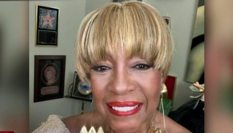 Mary Wilson, longest-reigning original Supreme, dies at 76 - Boston ...