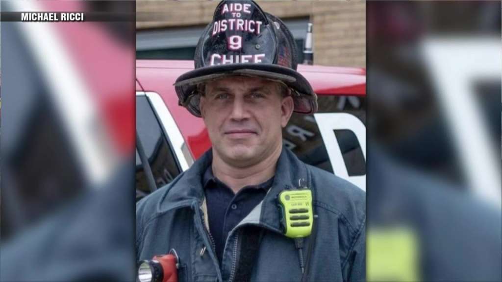 Loved ones to say final farewells to Boston firefighter – Boston News ...