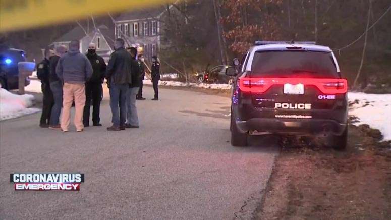 DA: Man facing attempted murder, mayhem charges after 2 women attacked ...