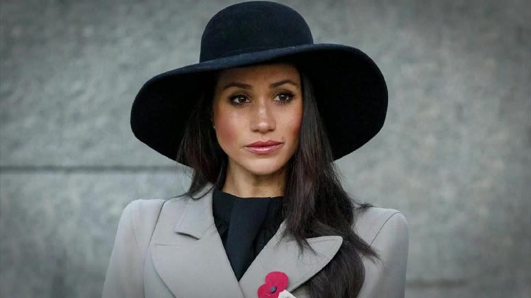 Meghan launches female mentorship program to mark her 40th birthday ...