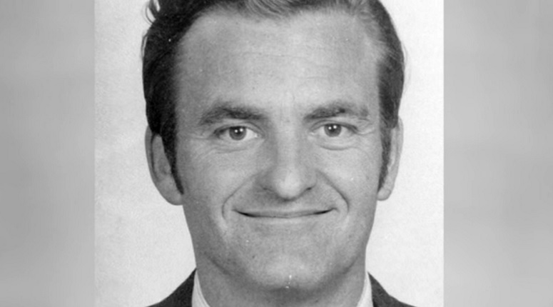 Woman adopted at birth learns biological father on FBI’s most wanted ...