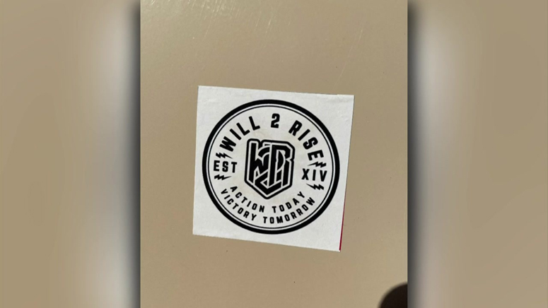 Stickers linked to white supremacists’ group found in Peabody – Boston ...