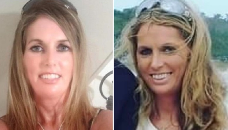 Car of missing woman from Massachusetts found near NH lake - Boston ...