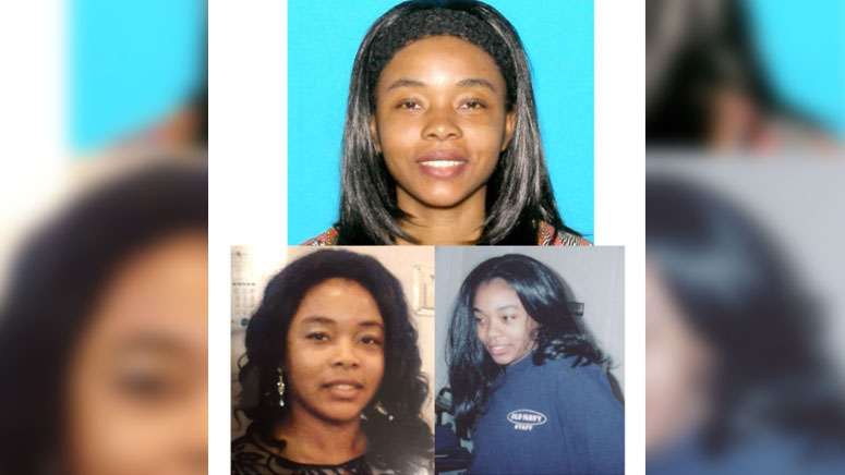 Cambridge police looking for missing woman last seen by family nearly 1 ...