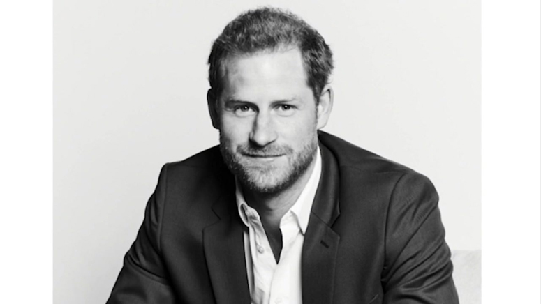 CEO says Harry hire is a natural fit, not a publicity stunt - Boston ...