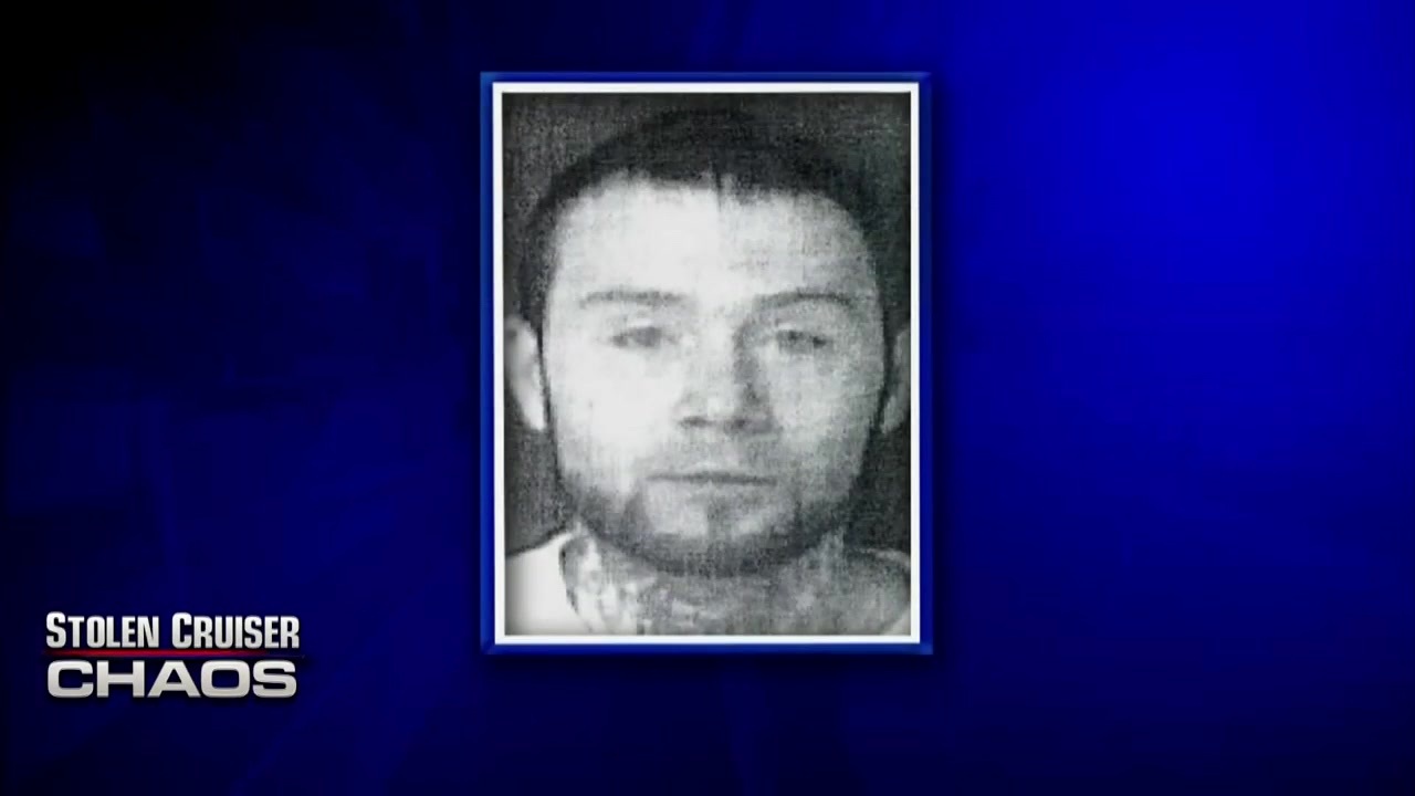 Robbery suspect who was fatally shot by police during tense standoff ...