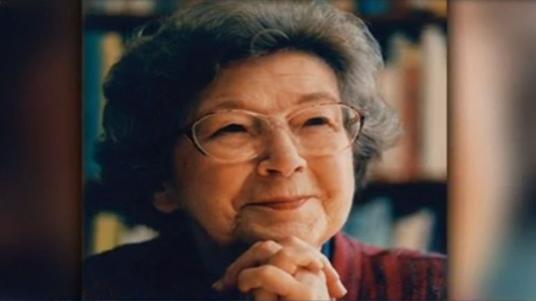 Beloved children’s author Beverly Cleary dies at 104 - Boston News ...