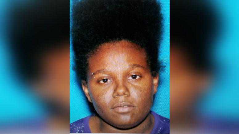 Sharon Police Ask For Help In Search For Woman Reported Missing From