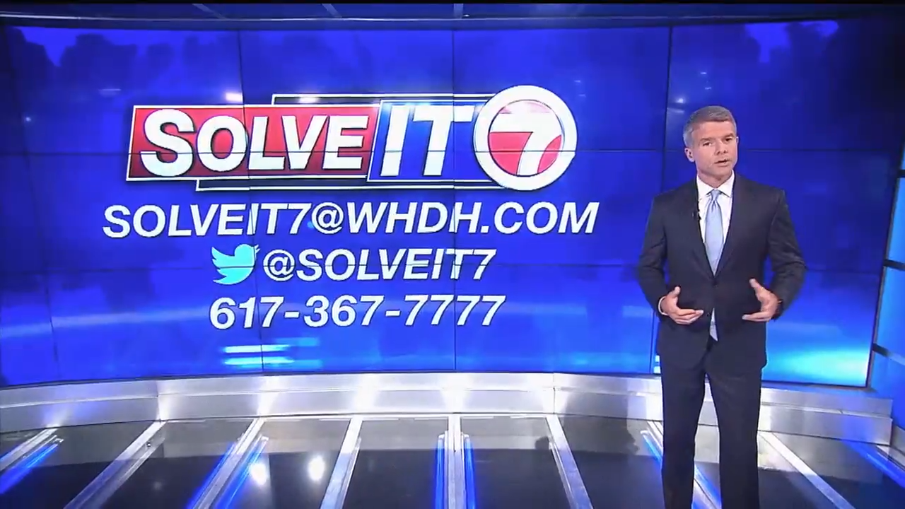 CW56 – Boston News, Weather, Sports | WHDH 7News