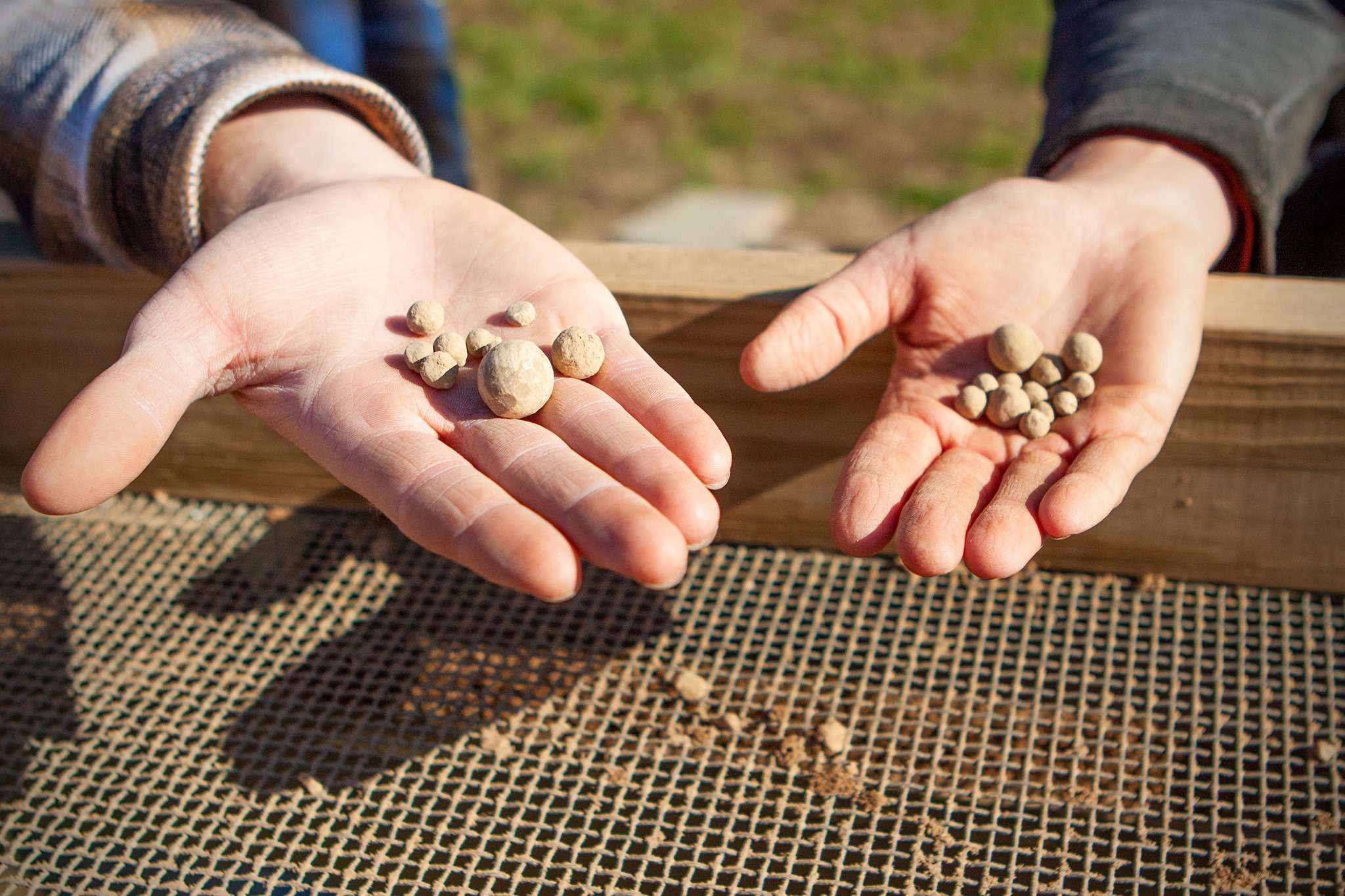 Archaeologists find earliest colonial site after 90 years - Boston News ...