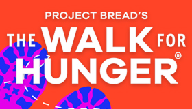 PROJECT BREAD WALK HUNGER button – Boston News, Weather, Sports | WHDH ...