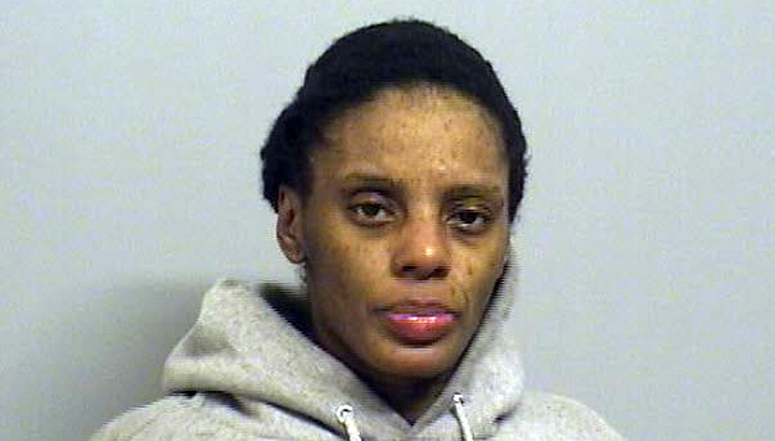 ‘Cheeto dust’ in woman’s teeth help police make burglary arrest ...