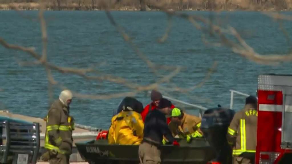 Body of 2nd Iowa State student recovered in rowing accident – Boston ...