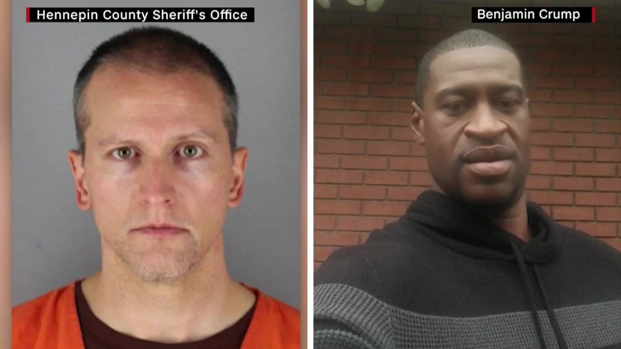 Heart disease, fentanyl were not the direct cause of George Floyd’s ...