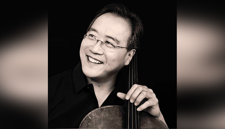 YO YO MA PERFORMS – Boston News, Weather, Sports | WHDH 7News