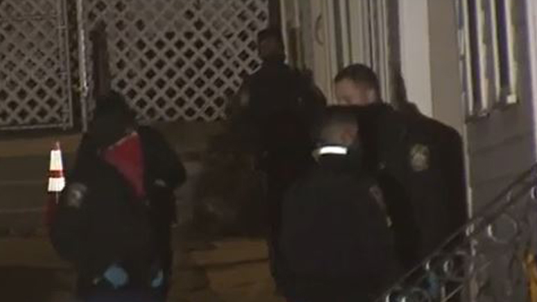 Police investigating deadly shooting in Charlestown – Boston News ... Police investigating deadly shooting in Charlestown – Boston News ...