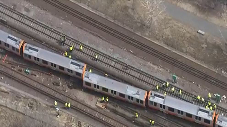 Shuttle buses to continue replacing Orange Line service between Oak ...