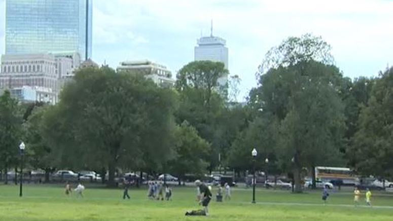 Rally decrying increase in hate crimes against Asians to be held on ...