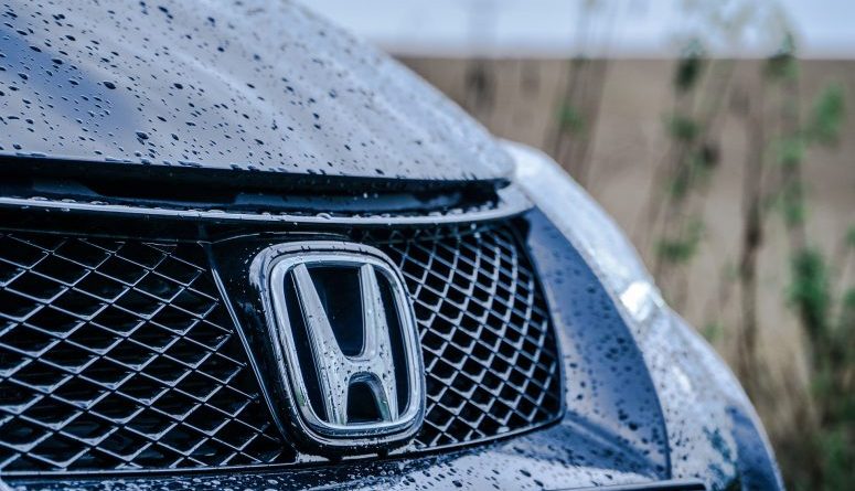 Honda recalls nearly 1.2M vehicles because rear camera image may not ...