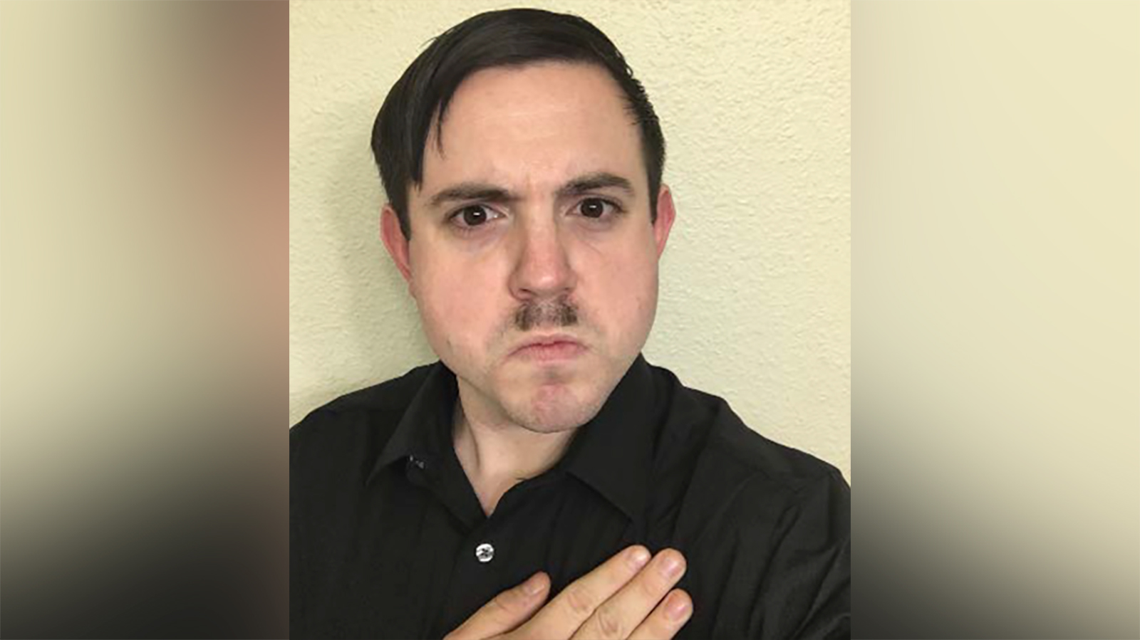 Navy probe finds contractor charged in Capitol insurrection was well ... Navy probe finds contractor charged in Capitol insurrection was well ...